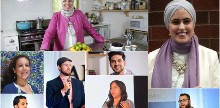 How 20+ Muslim Entrepreneurs Built Their Startups - MLC MEDIA